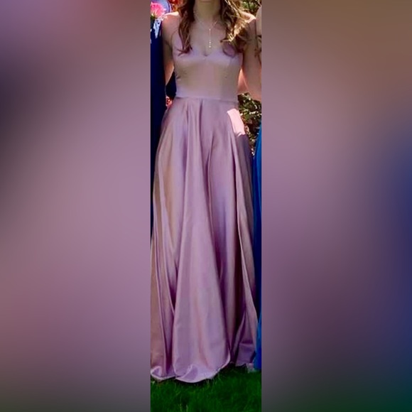 Windsor | Dresses | Windsor Prom Dress | Poshmark